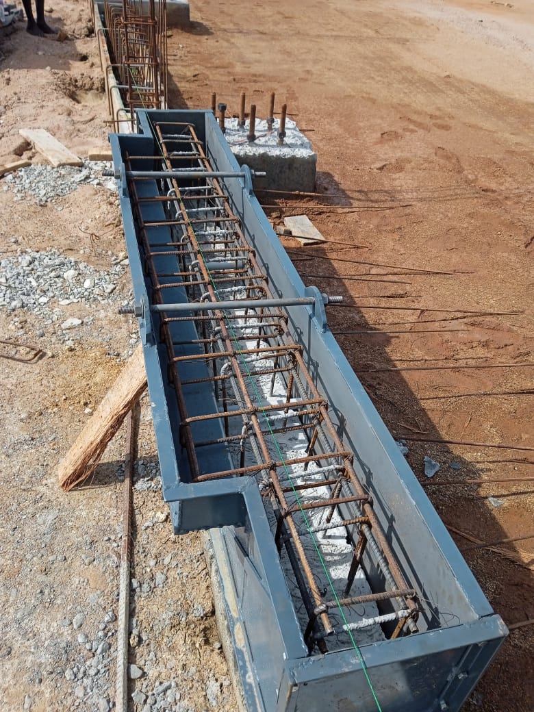 Sri Advi Engineering - Services